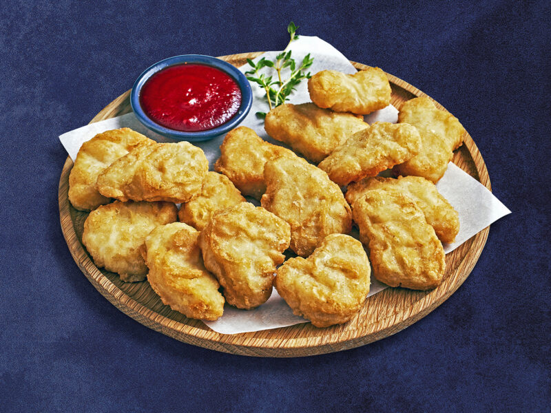 CHICKEN NUGGETS - I&J