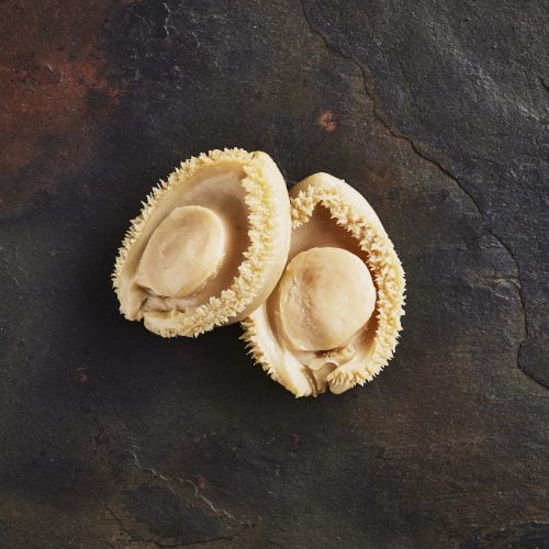 Abalone - I&J