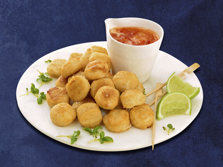 FISH BITES/GOLDEN SMACKEROOS - I&J