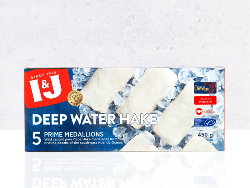 Family Favourites - I&J