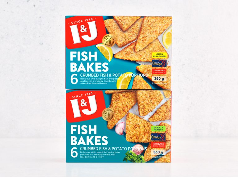 Family Favourites - I&J