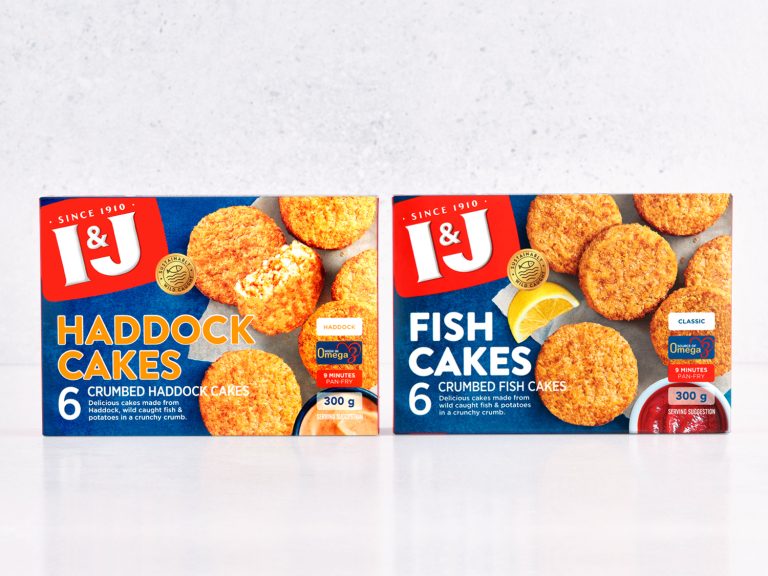 Family Favourites - I&J