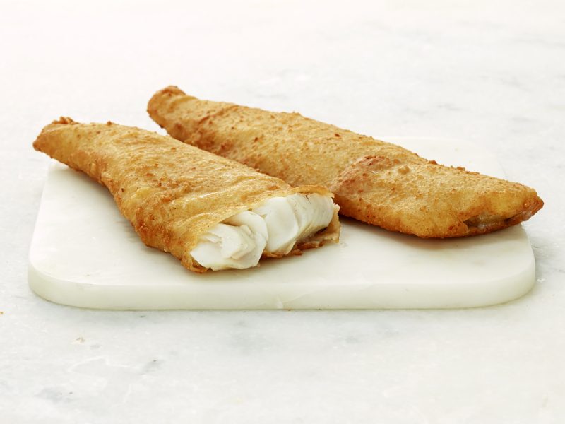 Foodservice - I&J