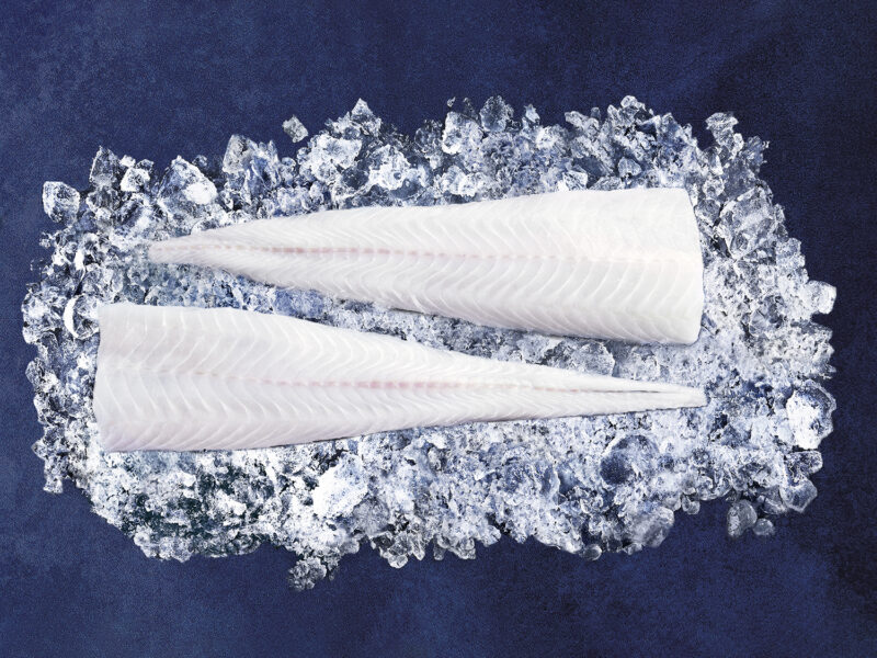 KINGKLIP FILLETS - I&J