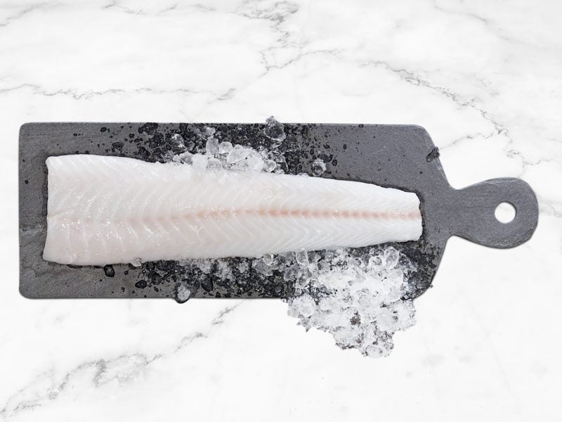 KINGKLIP FILLETS - I&J